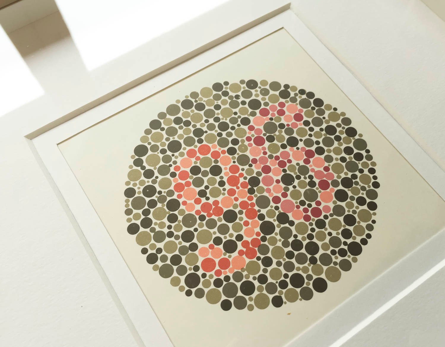 Eye Test Colours - Illustration by Jonathan Chapman Illustration by ...